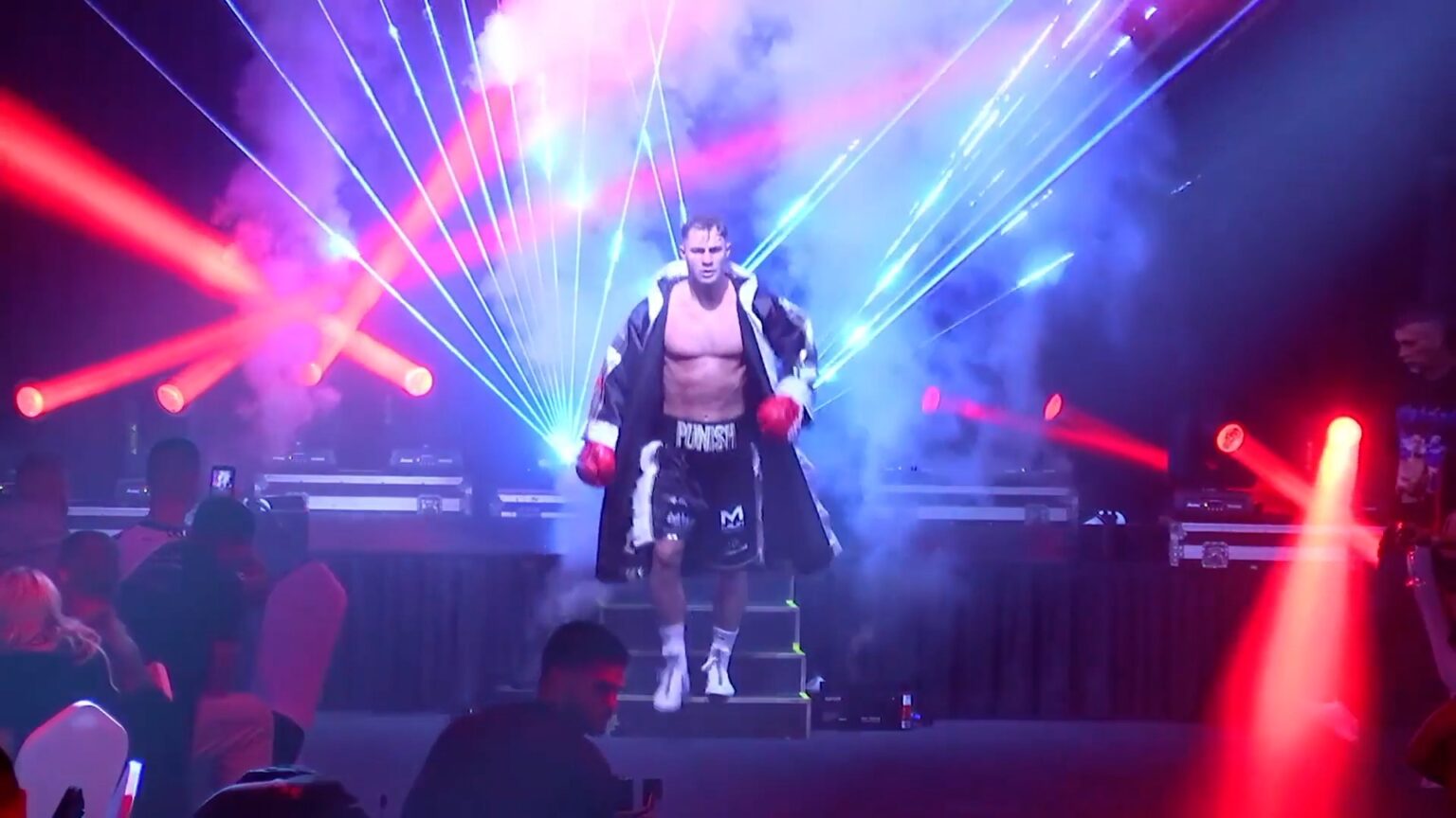 Home – B4 The Fight